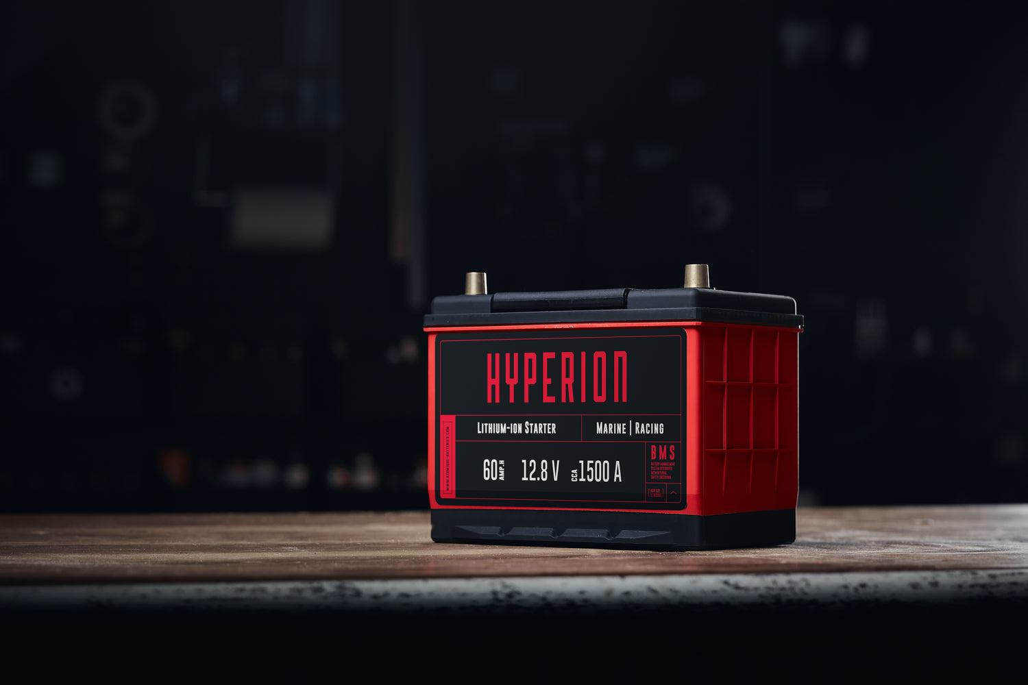 Le BMS, c'est quoi au juste ? – Atomique-batteries